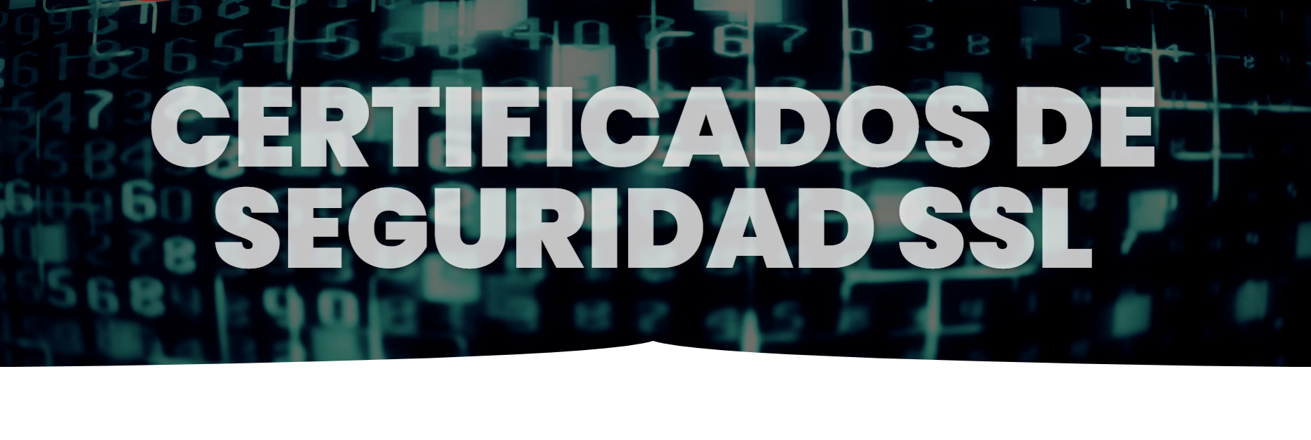 Certificados De Seguridad SSL Para Paginas Web ☎️3247966666